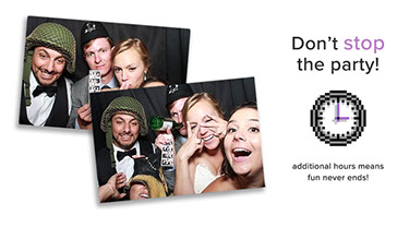 LIVEimage | A Modern Digital SF Bay Area Photo Booth Experience.