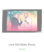 LIVEimage | Green Screen Photography in San Francisco, CA