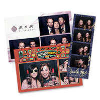 LIVEimage | A Modern Digital SF Bay Area Photo Booth Experience.